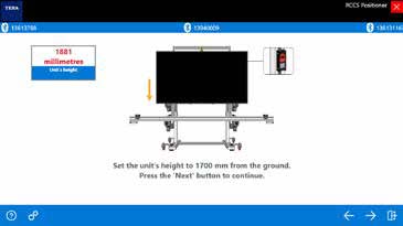 Advanced Driver Assistance Systems: safety systems for drivers