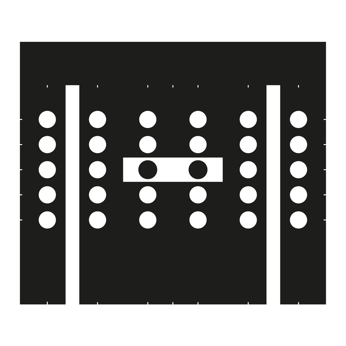 CCS2 DYNAMICS - TEXA