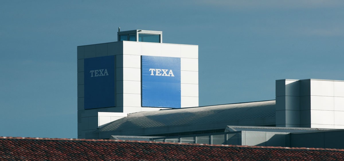 TEXA S.p.A. - Test Drive