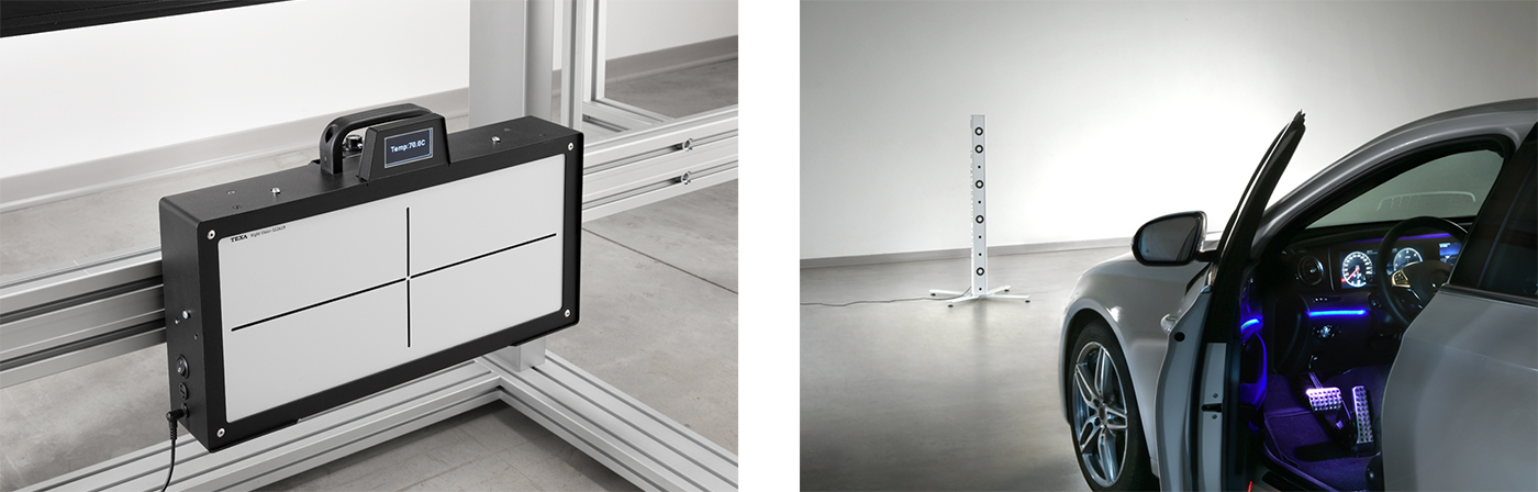 Advanced Driver Assistance Systems: safety systems for drivers