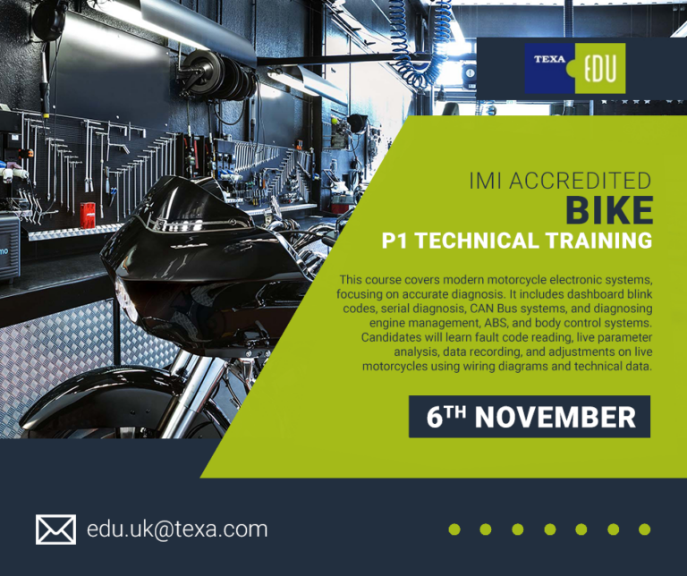 After-sales and assistance services - TEXA S.p.A.